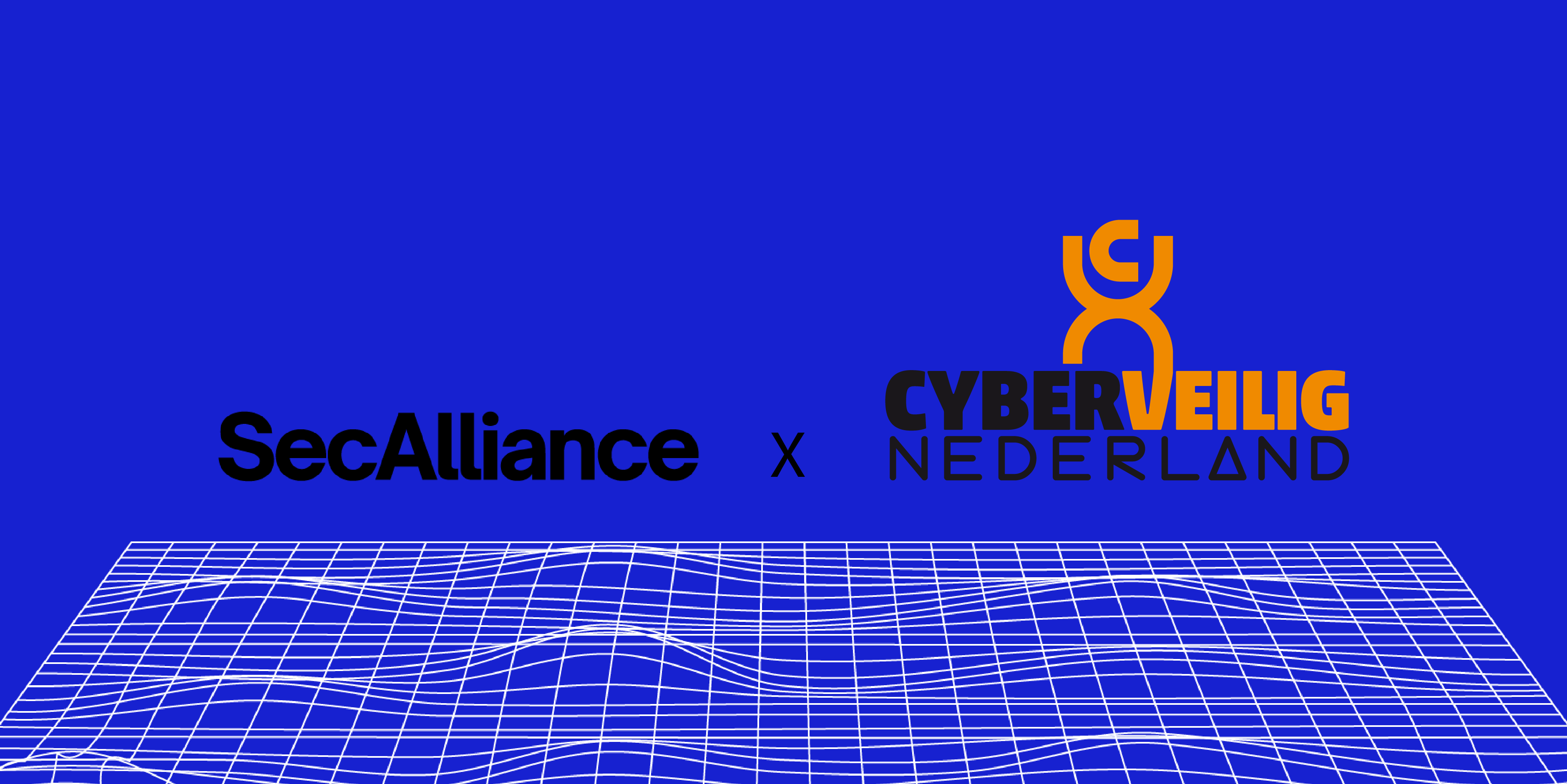 SecAlliance has joined the Dutch cyber security sector association Cyberveilig Nederland